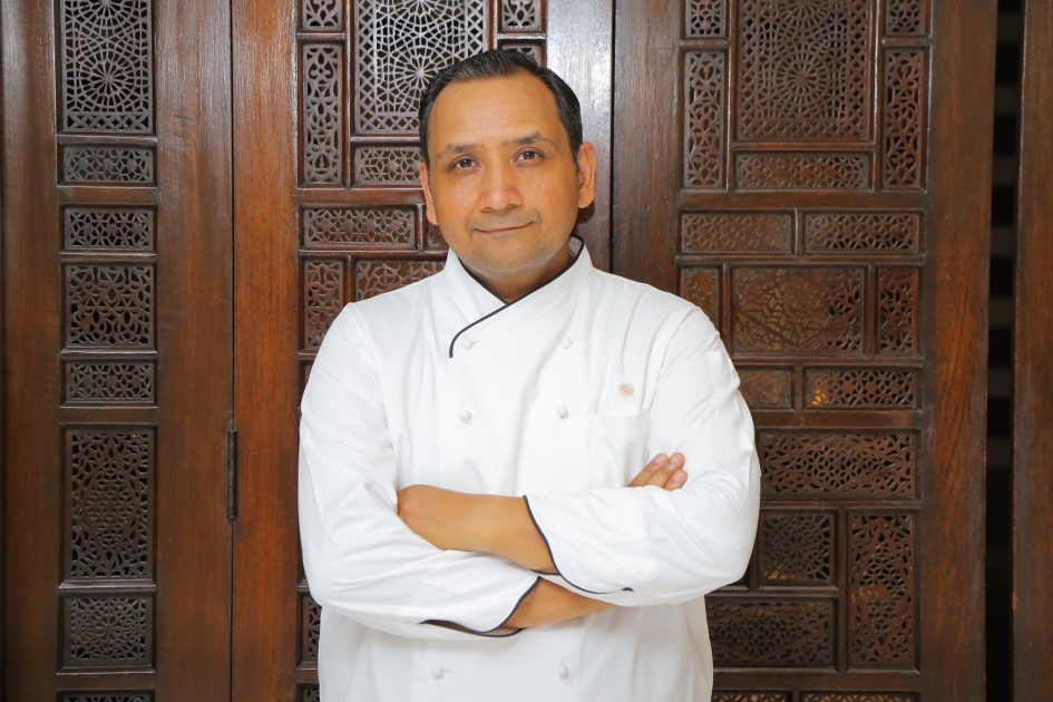 MANDARIN ORIENTAL AL FAISALIAH, RIYADH WELCOMES GUEST CHEF FOR ...