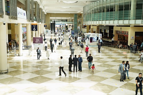 The 2nd Middle East Composites & Advanced Materials Expo in the MEA ...
