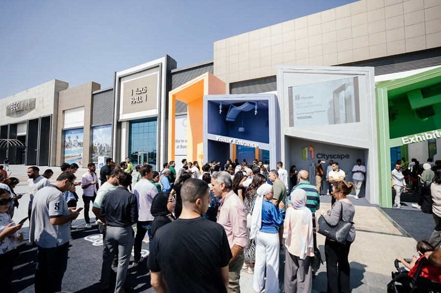 Cityscape Egypt’s 13th Edition to be Held Under Ministry of Housing ...