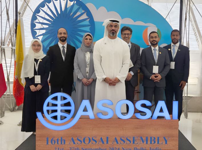 UAE elected to ASOSAI Governing Board - Eye of Riyadh