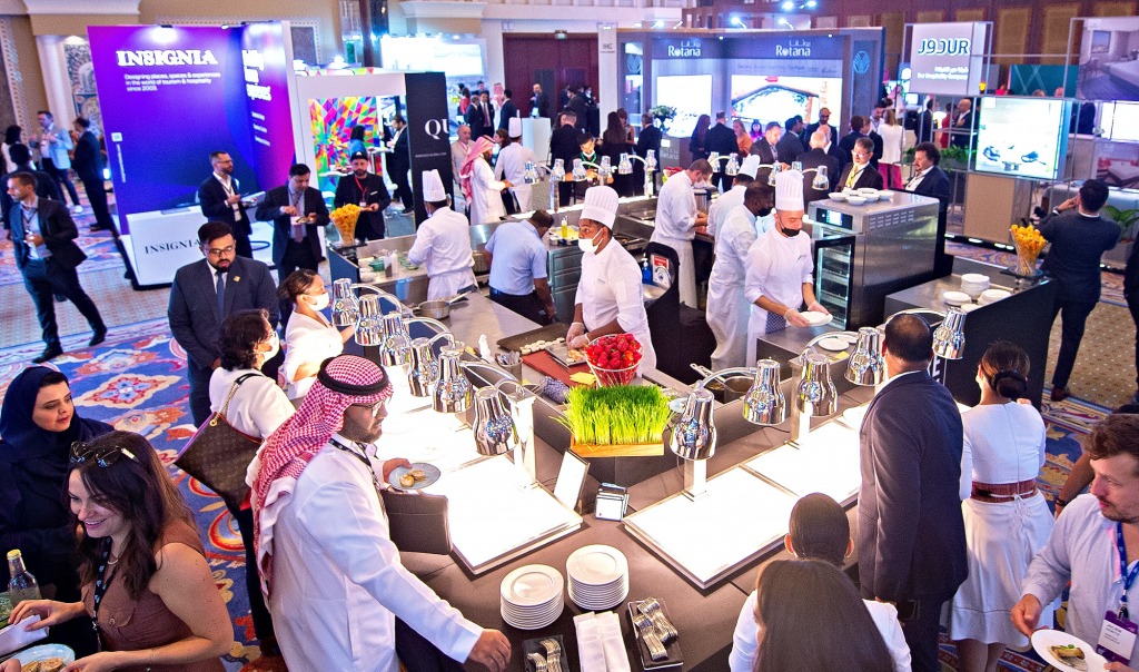 FHS World brings together top UAE chefs for Middle East’s first ...
