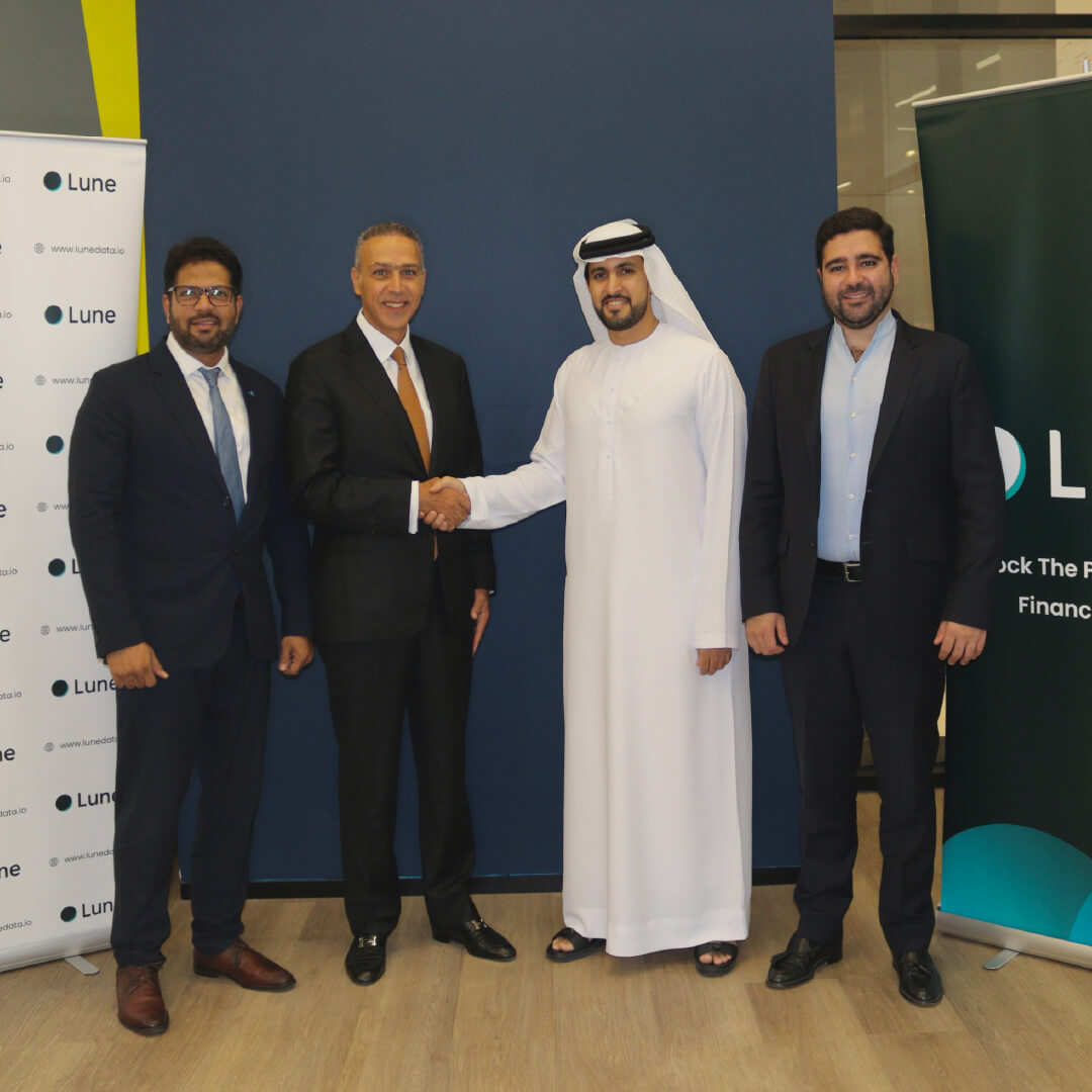 Lune Technologies and AFS Unite to Enhance Financial Data Services for MEA Banks - Eye of Riyadh