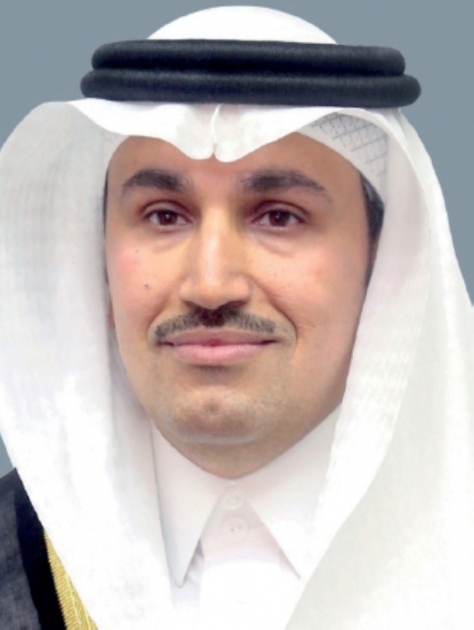 Minister of Transport and Logistic sponsors the 5th edition of Saudi ...