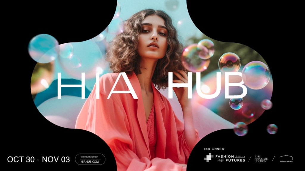 Hia Hub - The region’s largest fashion, beauty, and lifestyle ...