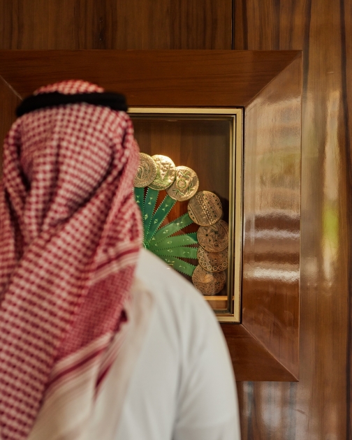 MANDARIN ORIENTAL AL FAISALIAH, RIYADH ANNOUNCES SAUDI NATIONAL DAY ...