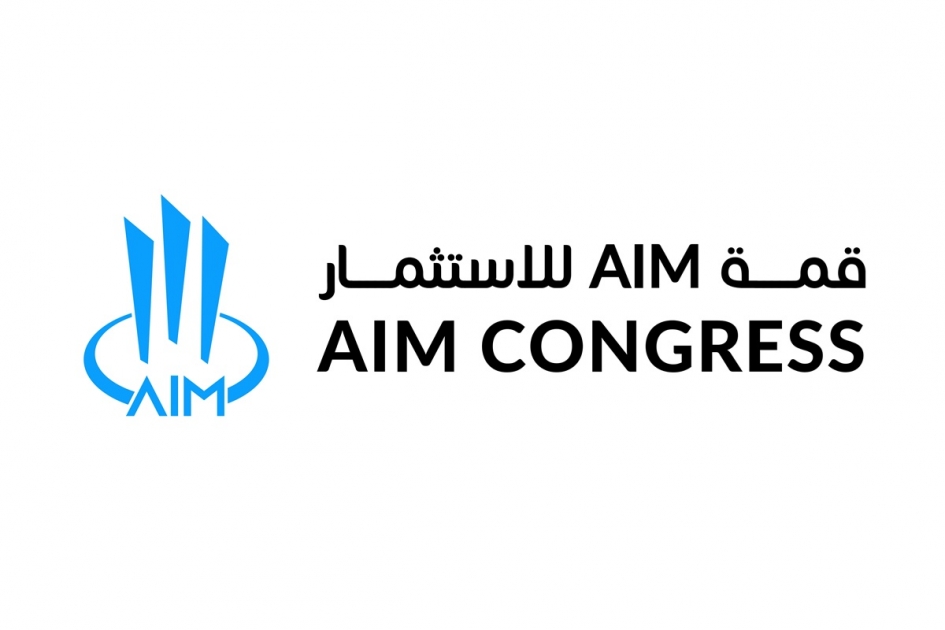 Abu Dhabi set to host AIM Congress 2025, featuring over 25,000 participants from 180 countries ...