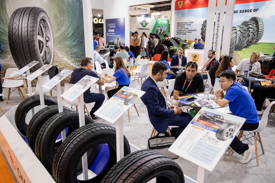 Automechanika Dubai to showcase classic car parts and equipment ...