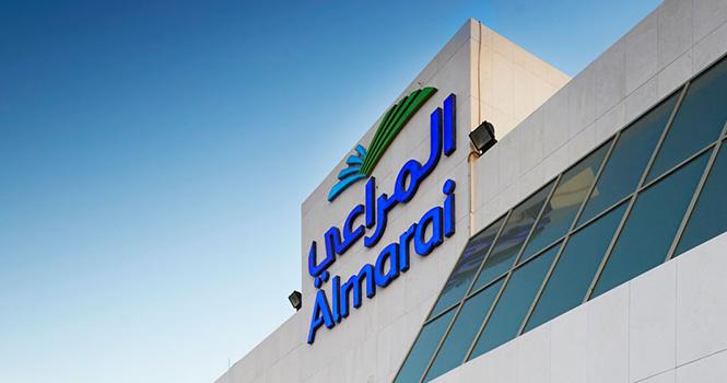 Almarai unit to acquire Jordan’s Hammoudeh Food for SAR 263M - Eye of ...