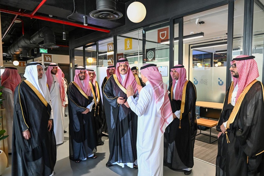 Social Development Bank Launches the "Jada 30" Program and the "Camel ...