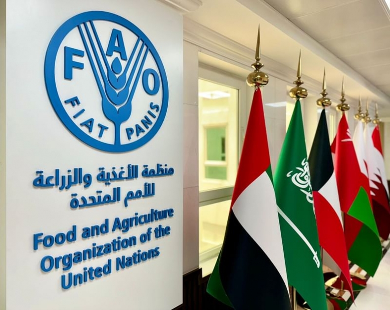 FAO commends launch of 'Plant the Emirates' national programme for ...