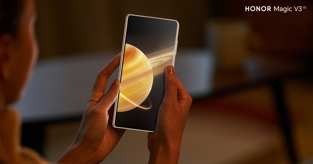 HONOR Launches World’s First Nearwork Induced Transient Myopia Reducing ...