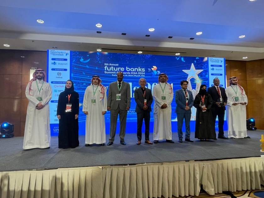 Experts recommended at the 5th Edition Future Banks Summit applying ...