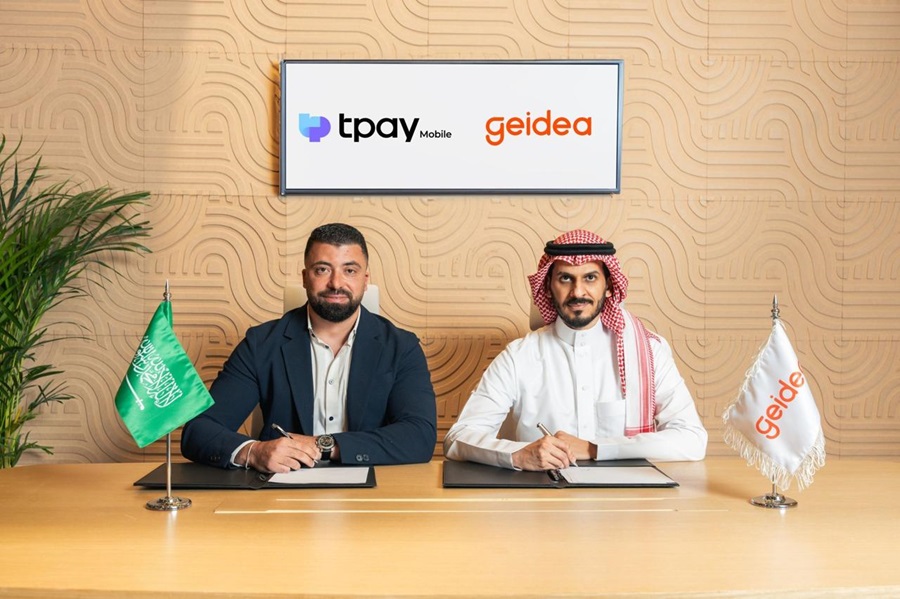 Geidea and tpay partner to transform digital payments in KSA, Egypt ...