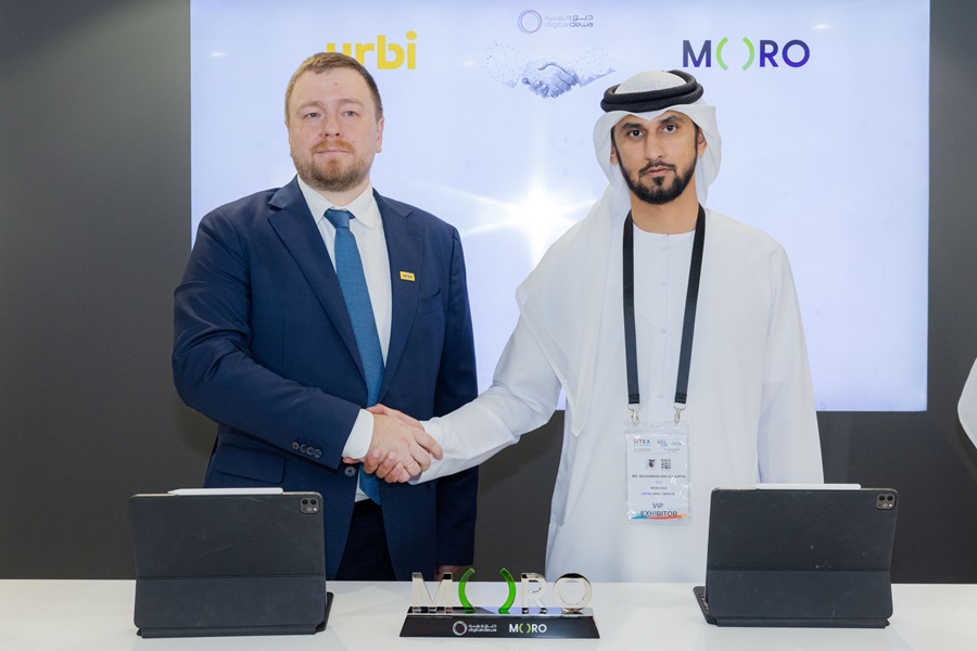 Moro Hub and Urbi Collaborate to Drive Smart City Initiatives through Integrated IoT Solutions ...