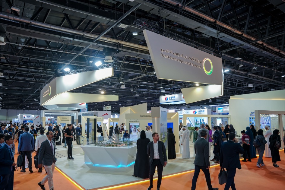 WETEX 2024 supports UAE Consensus in driving climate action - Eye of Riyadh