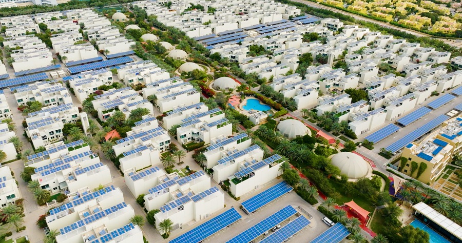 SEE Holding Showcases 10 Years of Solar Innovation with City Solar at ...