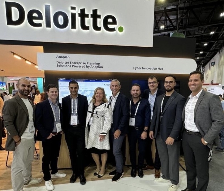 Deloitte extends Anaplan alliance to GCC Markets - Eye of Riyadh