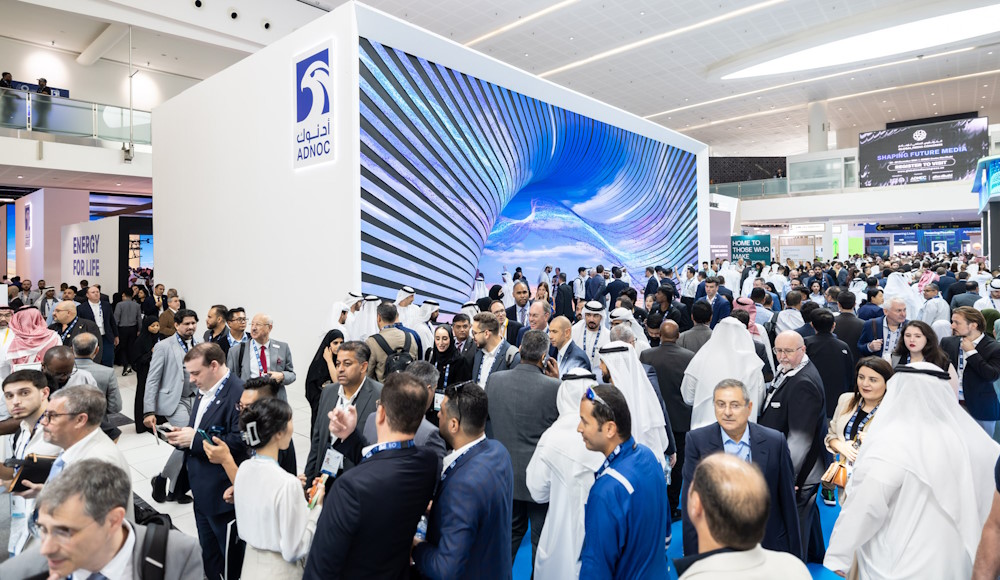 ADIPEC 2024 breaks multiple records and unites industries to accelerate ...