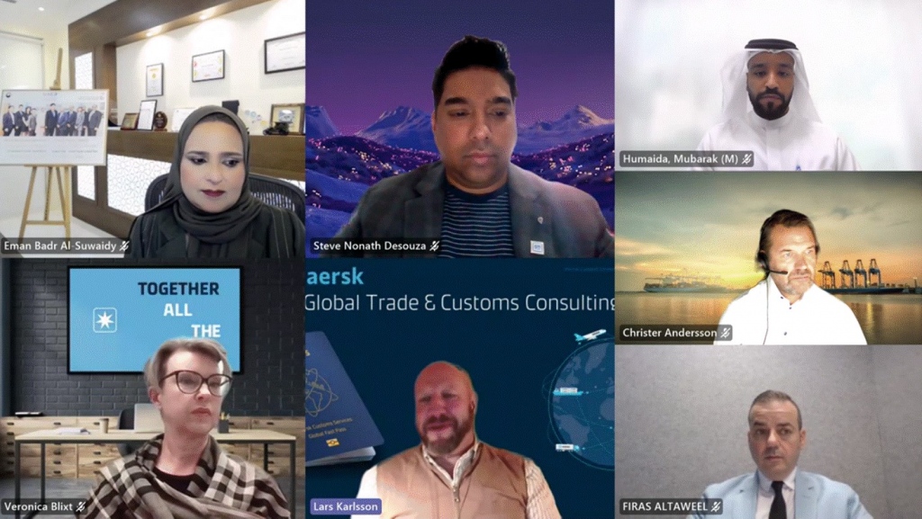 Dubai Customs launches AEO Connect 2024 - Eye of Riyadh