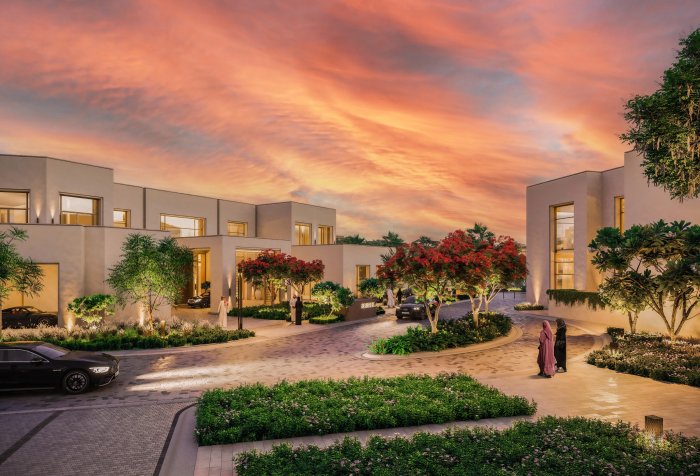 Oud Real Estate Launches Its Ultra-Luxury Destination "Oud Reserve" in ...