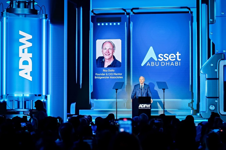 Evolving global asset management industry in Focus at Asset Abu Dhabi ...