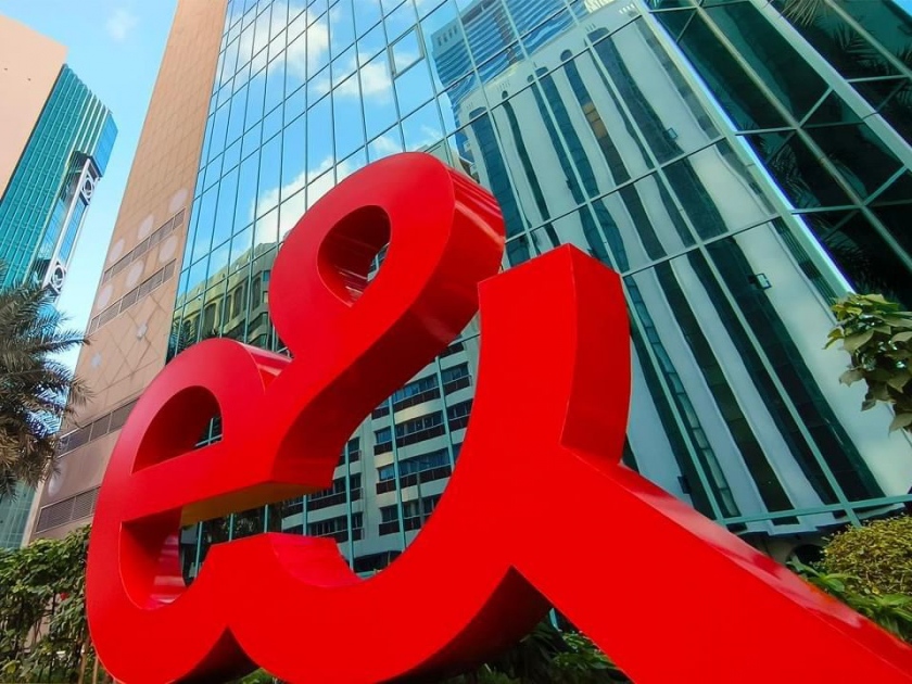 e& ranked world’s fastest growing brand in latest Global 500 Brand ...