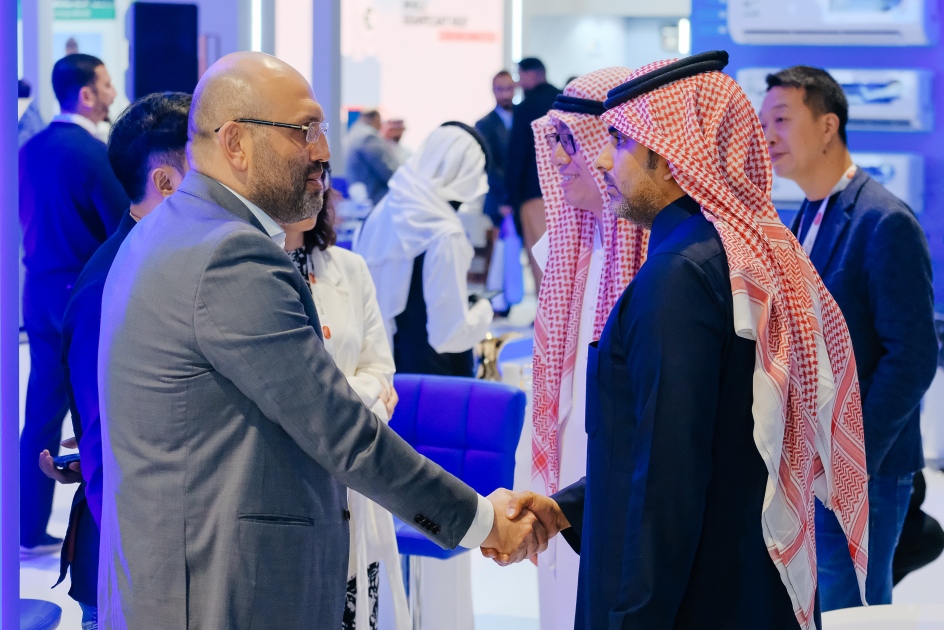Returning for its 13th edition, Big 5 Construct Saudi 2025gathers the ...