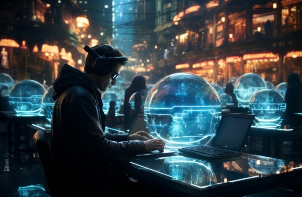 Revolution in IT: How quantum computing will change the future of ...