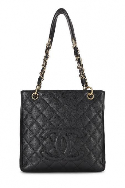 Chanel PST: The Ultimate Guide to the Petite Shopping Tote - Eye of Riyadh