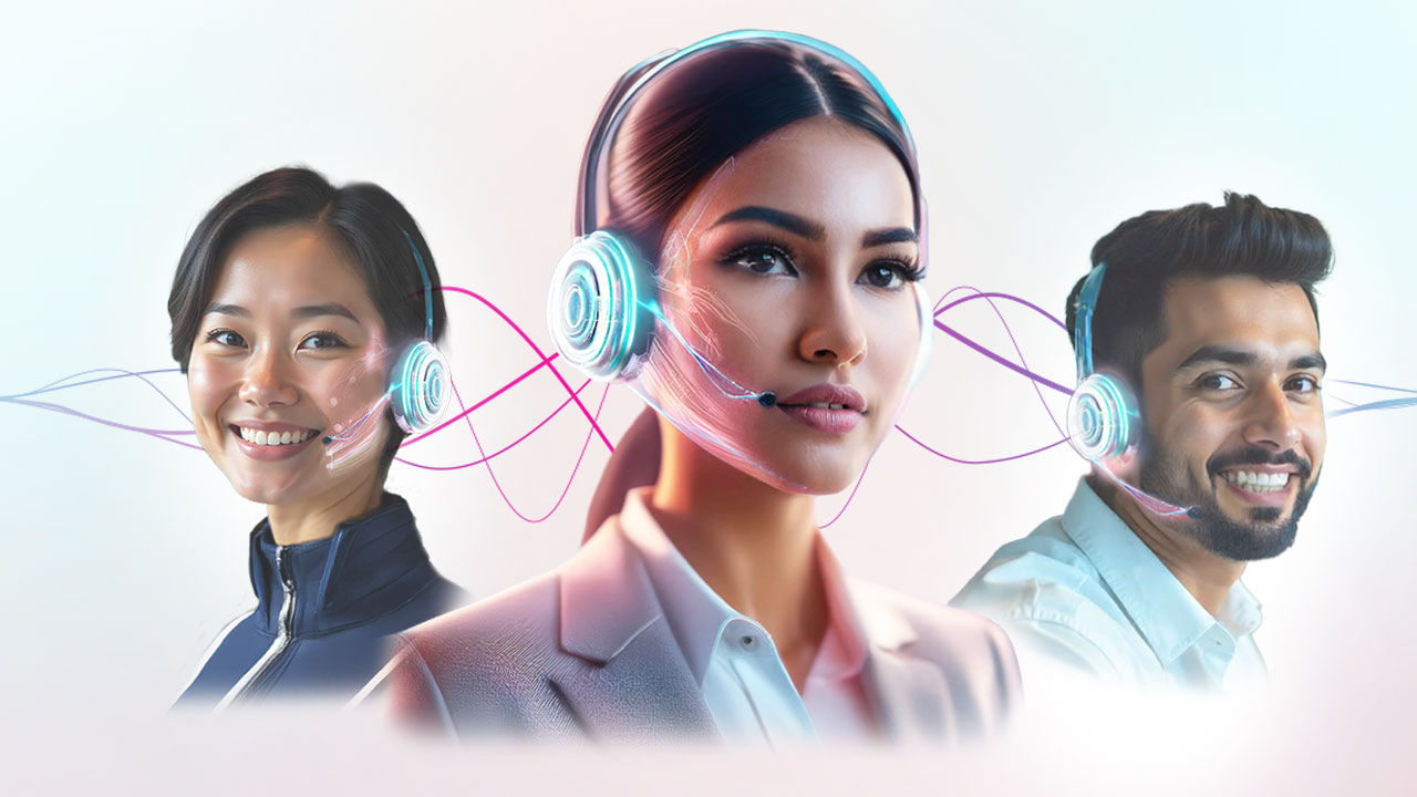 SESTEK announced new Agentic AI capabilities for its customer service bots - Eye of Riyadh