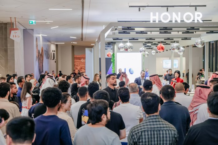 HONOR KSA Expands Its Presence with New Flagship Experience Store in ...