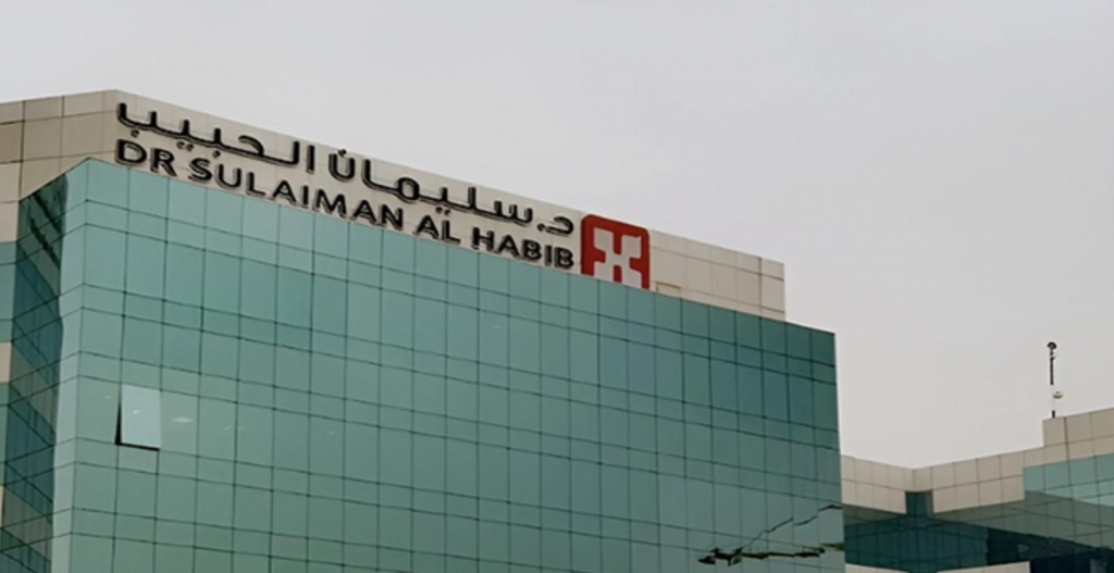 Sulaiman Al Habib says Al Muhammadiyah Hospital to launch ops in June ...