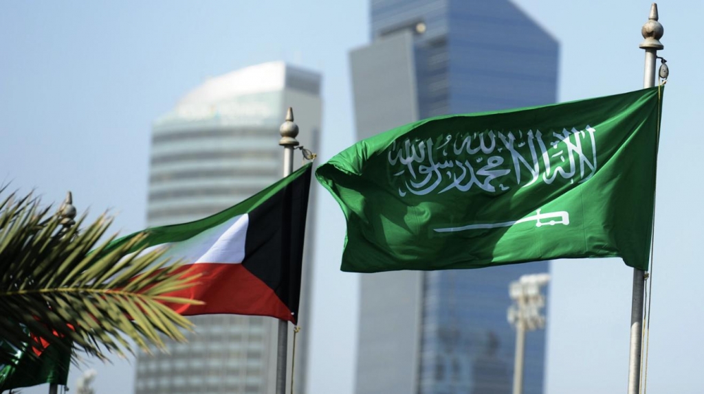 Saudi, Kuwait unveil new oil discovery in Neutral Zone - Eye of Riyadh