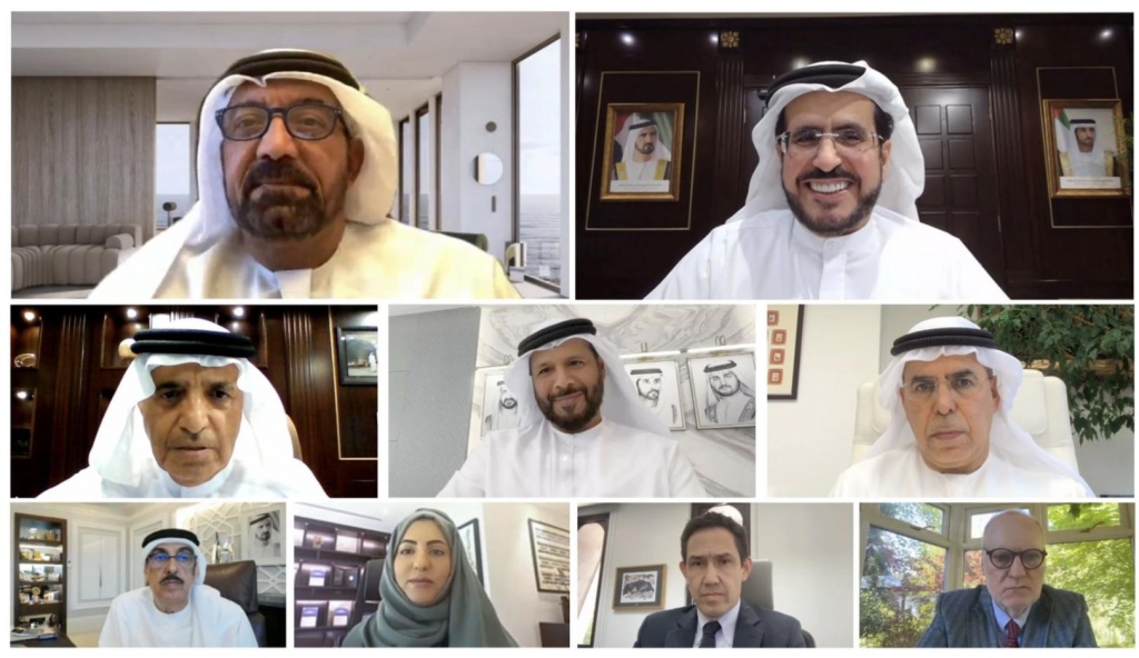 Dubai Supreme Council of Energy reviews sustainable biofuel projects ...