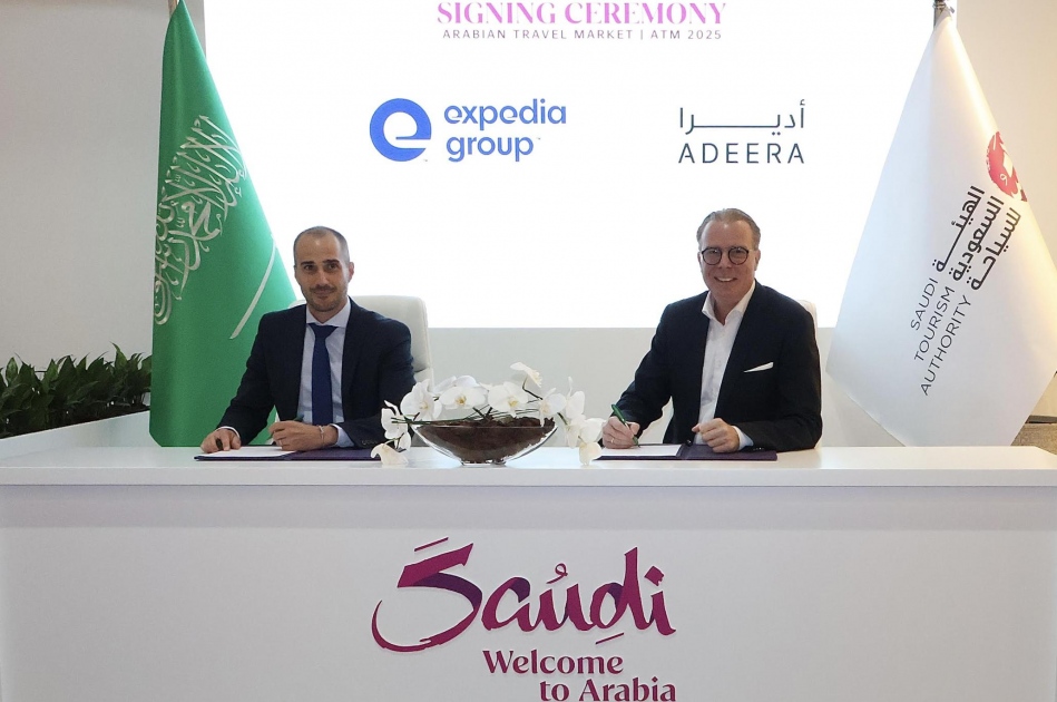 Adeera and Expedia Group Enter Preferred Partnership for B2B ...