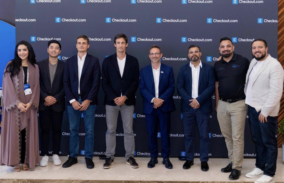 Checkout.com and du Pay Announce Strategic Partnership to Power Wallet ...