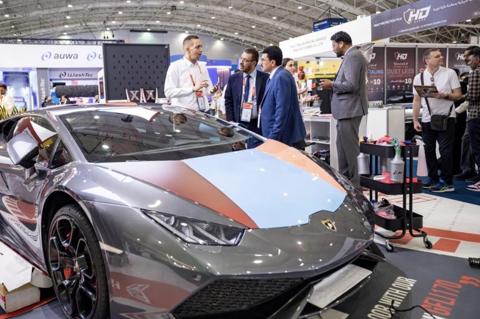 Largest edition of Automechanika Riyadh underscores the Middle East’s ...