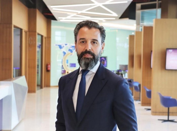 AI drives major gains in customer experience in Saudi Arabia according ...