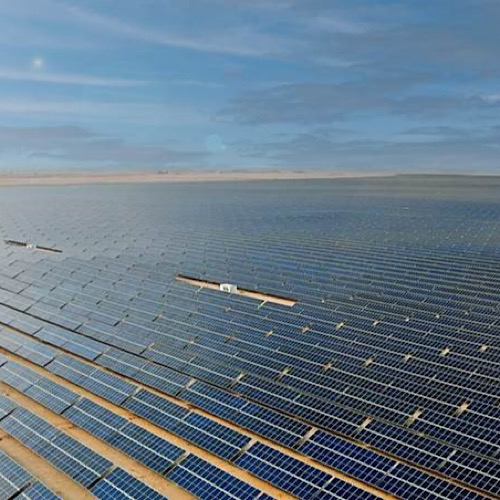 Aljomaih Energy and Water leads the financial close of the Rabigh 2 ...