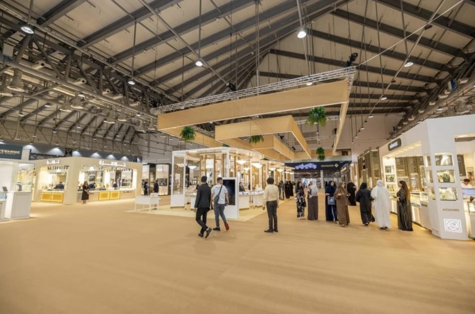 UAE's exhibitions, conferences industry emerges as key driver of ...