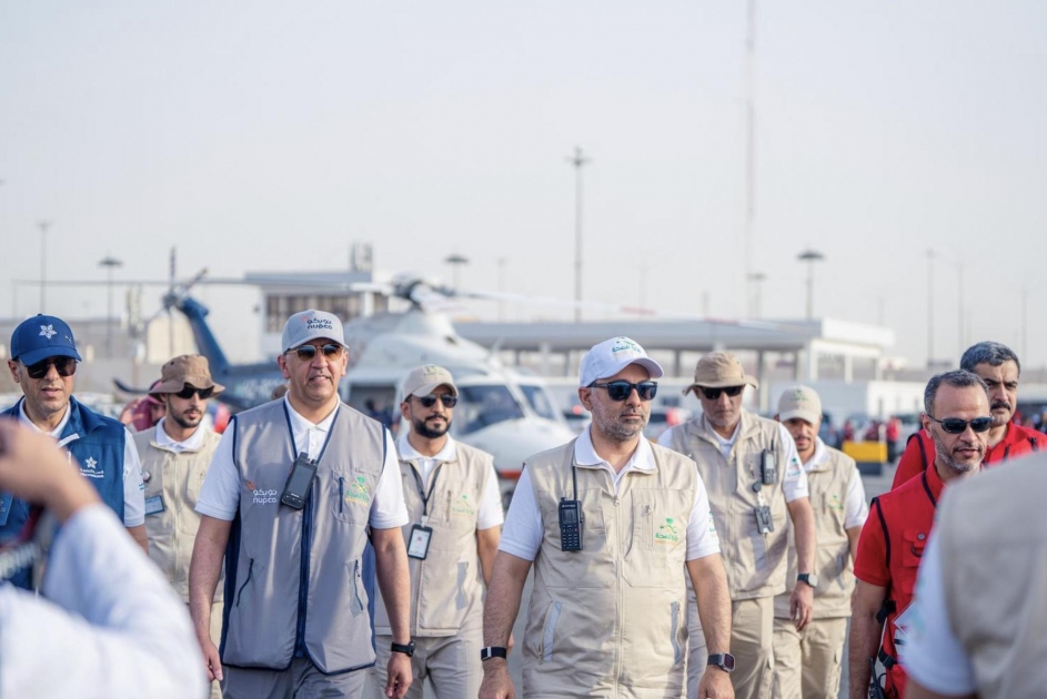 The Minister of Health Confirms NUPCO’s Full Operational Readiness for ...