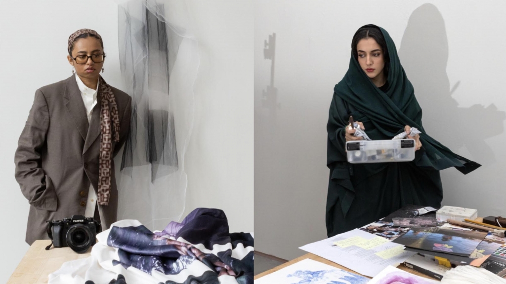 Misk Art Institute Announces Names of Two Artists Joining its Italy ...