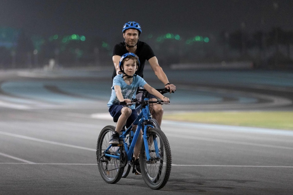 Department of Community Development launches Child Protection in Sport ...