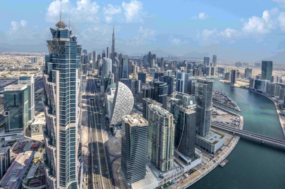 Dubai real estate transactions exceed AED431 billion in H1 2025 - Eye of Riyadh