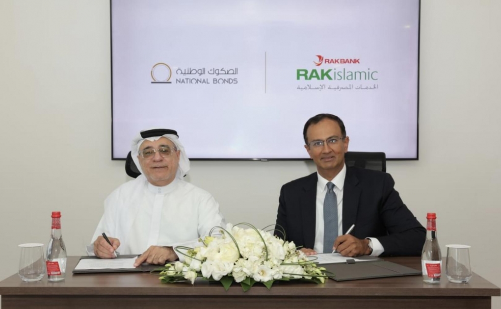 National Bonds adds RAKBANK onto Al Manassah Sukuk Trading Platform ...