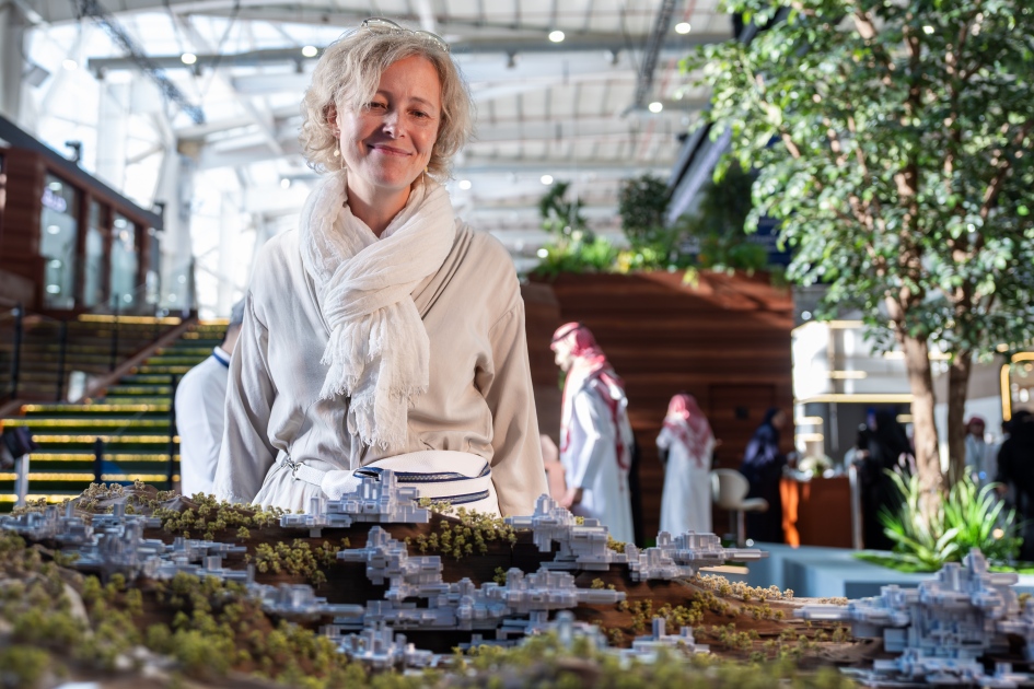 Cityscape Global to showcase major opportunities following Saudi Arabia ...