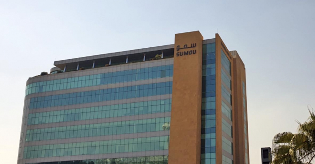 Sumou wins SAR 135M project in Jeddah - Eye of Riyadh