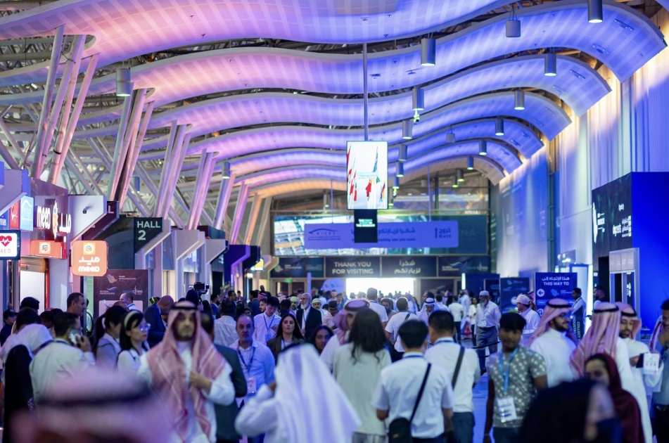 Global Water Expo, Saudi Arabia’s largest water sector event, returns ...