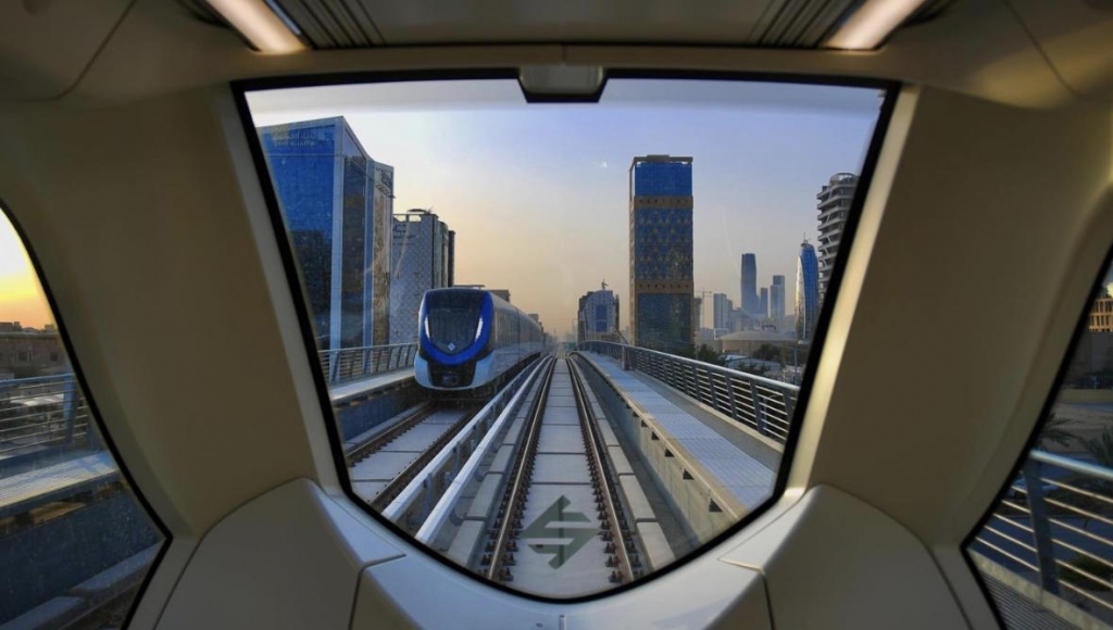 Riyadh Metro welcomes 100M passengers in less than 9 months - Eye of Riyadh
