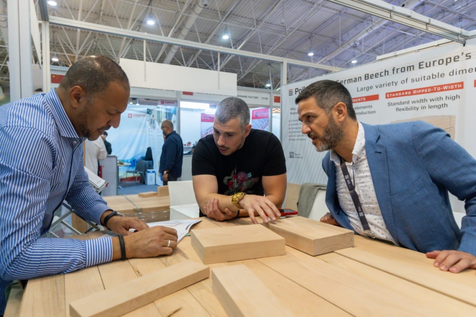 Saudi Wood Expo returns to Riyadh from 1-3 September unlocking ...